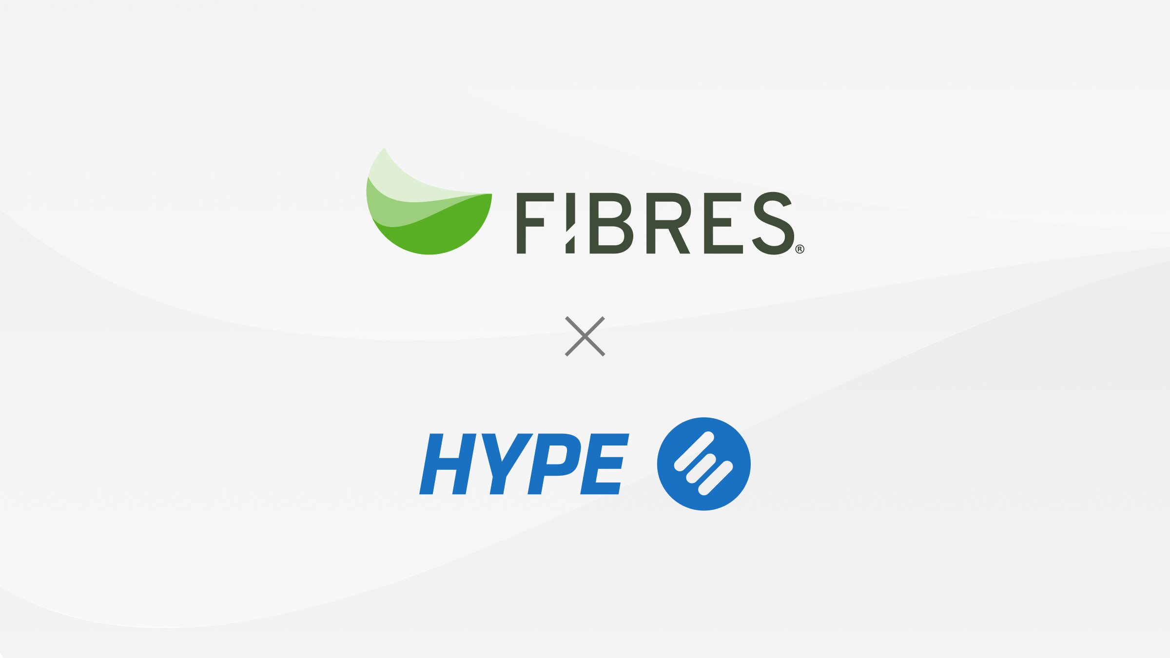 FIBRES partners with HYPE: A smarter way to turn trends into action